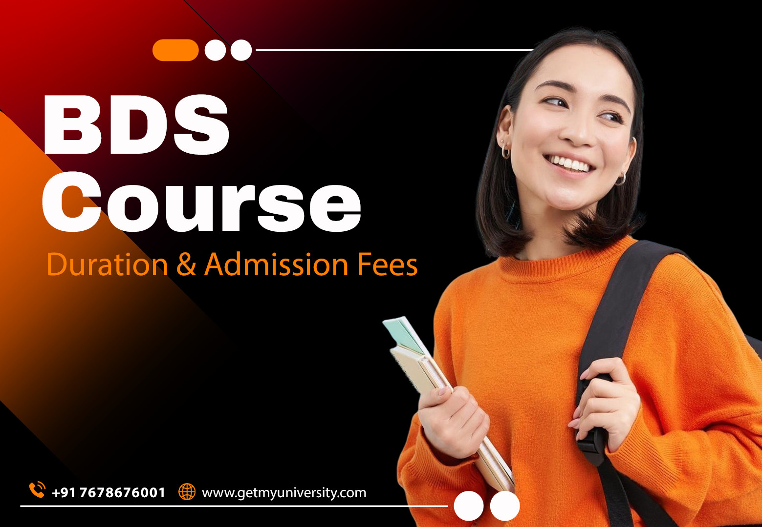 BDS VS MBBS - Course, Fee, Duration & Career Scope: Your Ultimate Guide ...