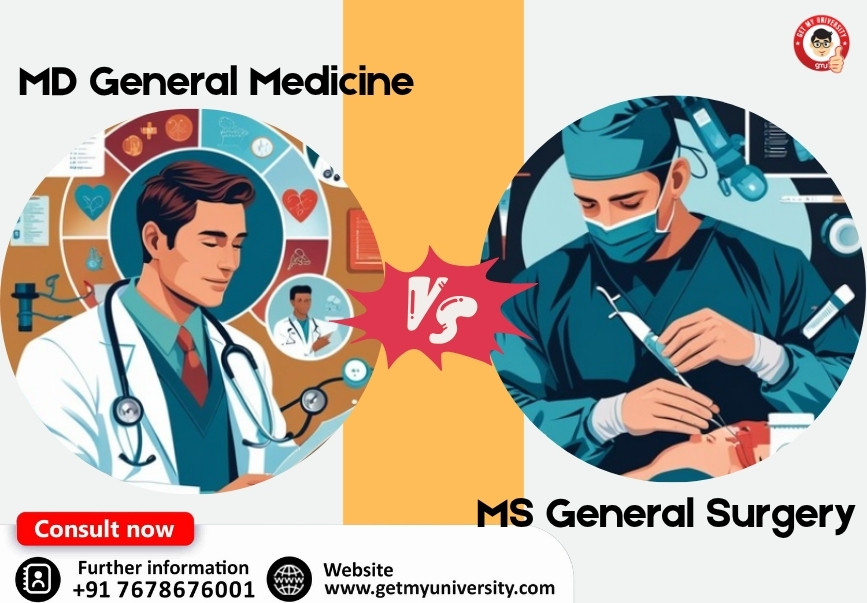 Difference between MD/ MS & DNB