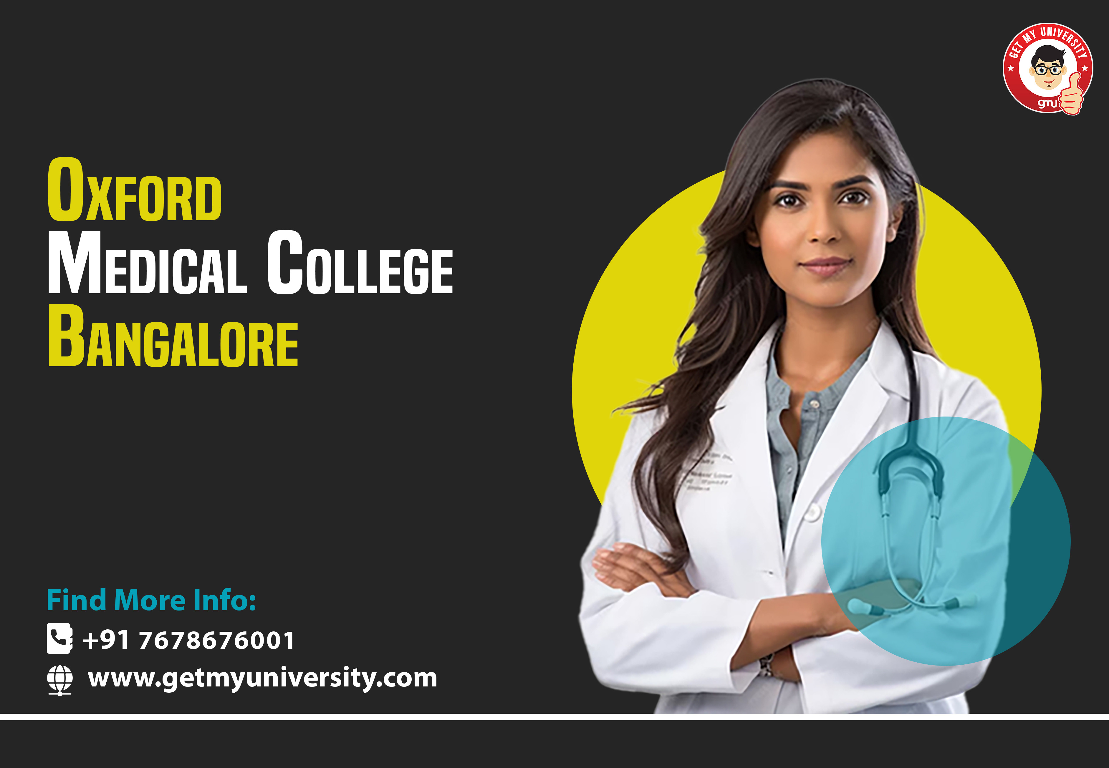 Oxford Medical College Bangalore MBBS Admission
