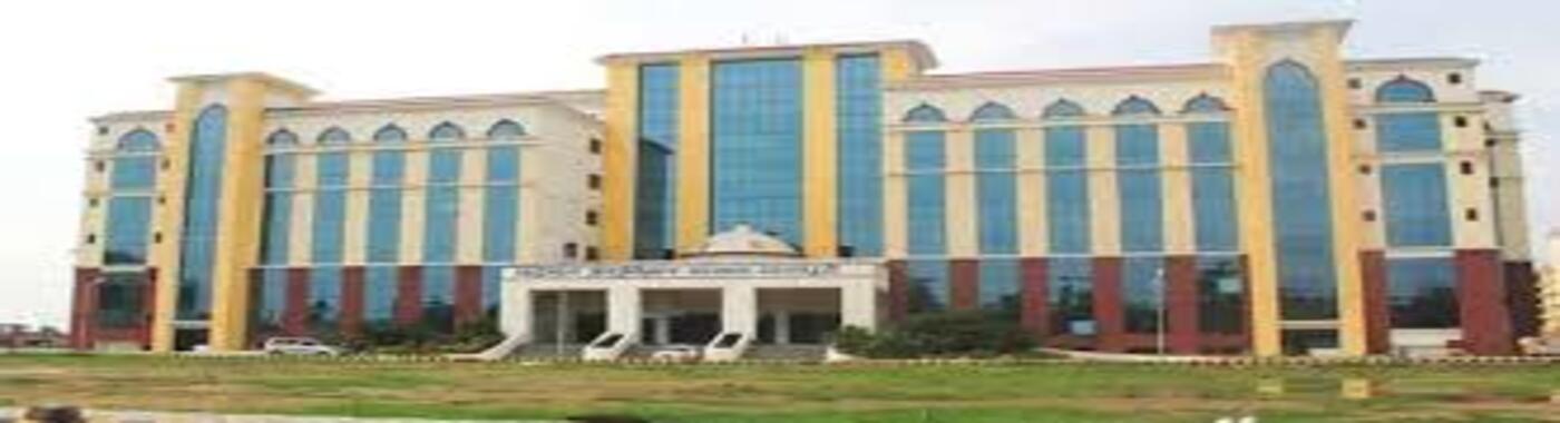 Vardhman Institute of Medical Sciences (VIMS)