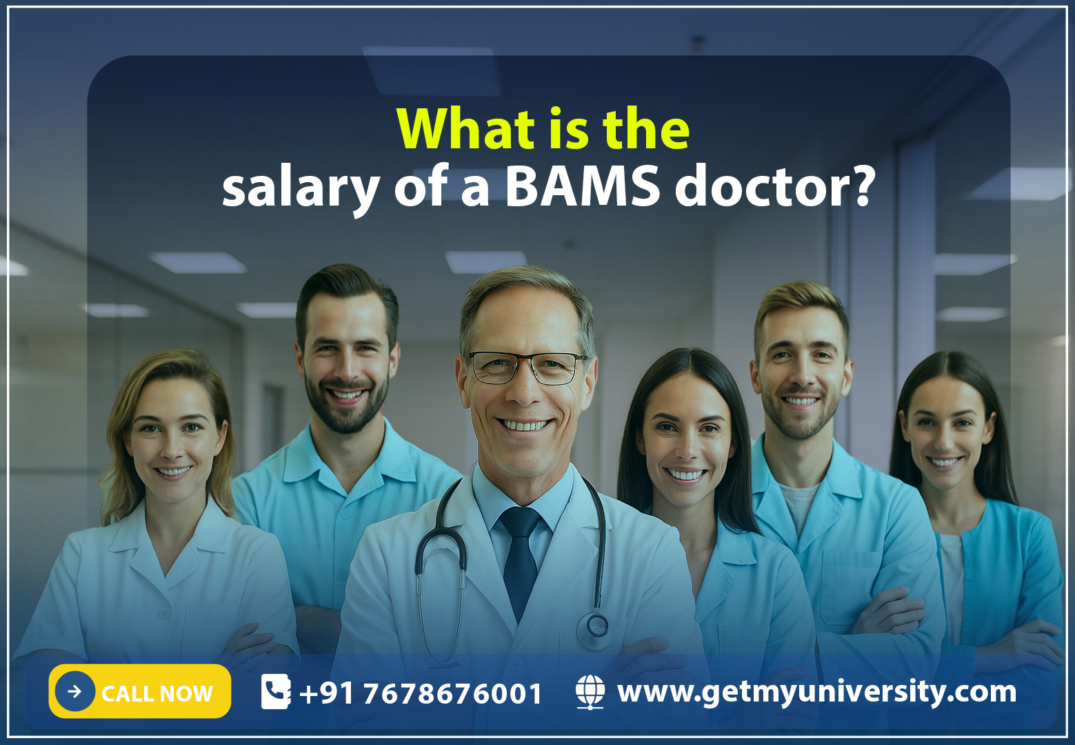 MBBS Admission Consultants in India | Medical Admission Counsellor Guidance