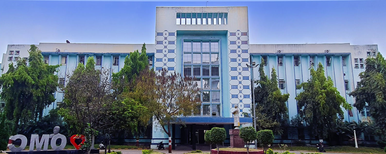 Osmania Medical College Hyderabad