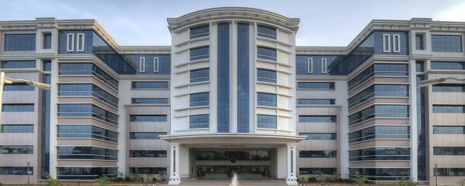 Madras Medical College, Chennai