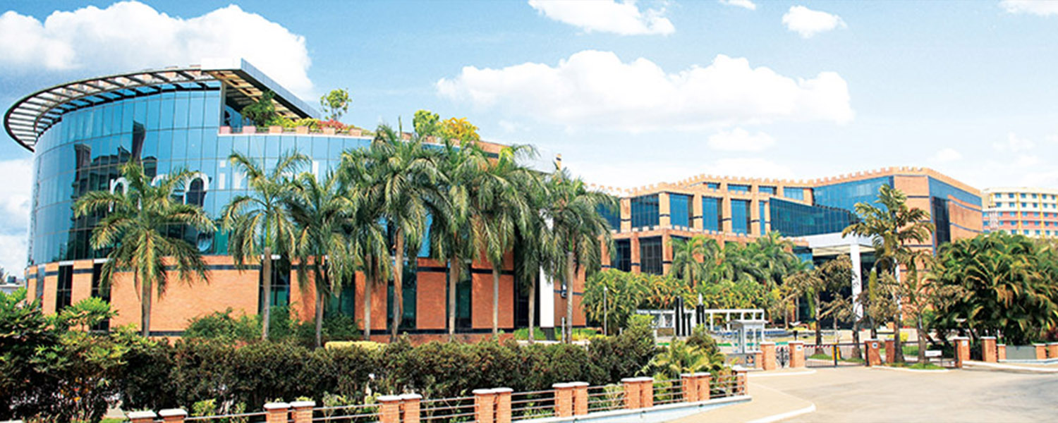 Kasturba Clinical College Mangalore