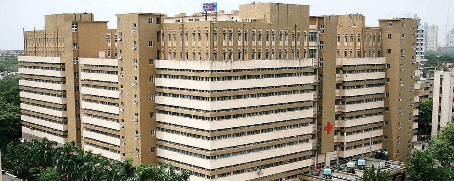 Topiwala National Medical College (TNMC)