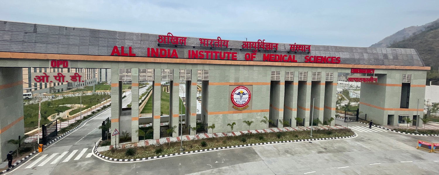 AIIMS Bilaspur