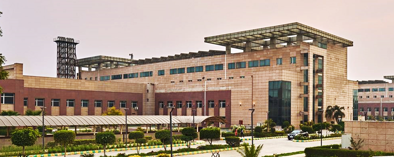 Mayo Institute of Medical Sciences Location Courses and Seat