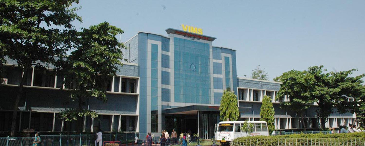 Vijayanagar Institute of Medical Sciences (VIMS)