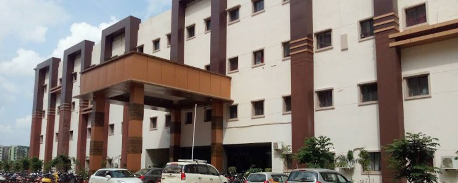 Shri Shankaracharya Institute of Medical Sciences