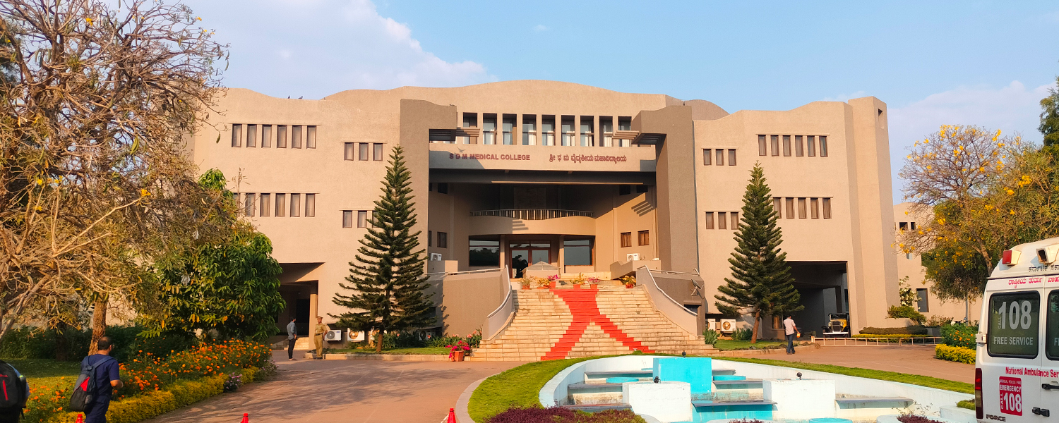 Vydehi Institute of Medical Sciences