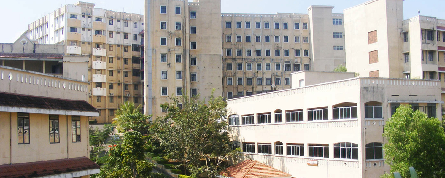 Dr. Somervell Memorial CSI Hospital & Medical College, Karakonam