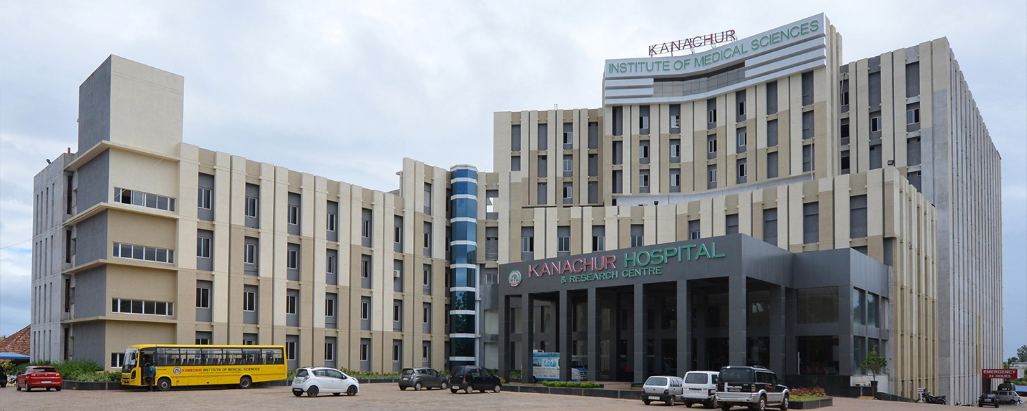 Kanachur Institute of Medical Sciences, Mangalore