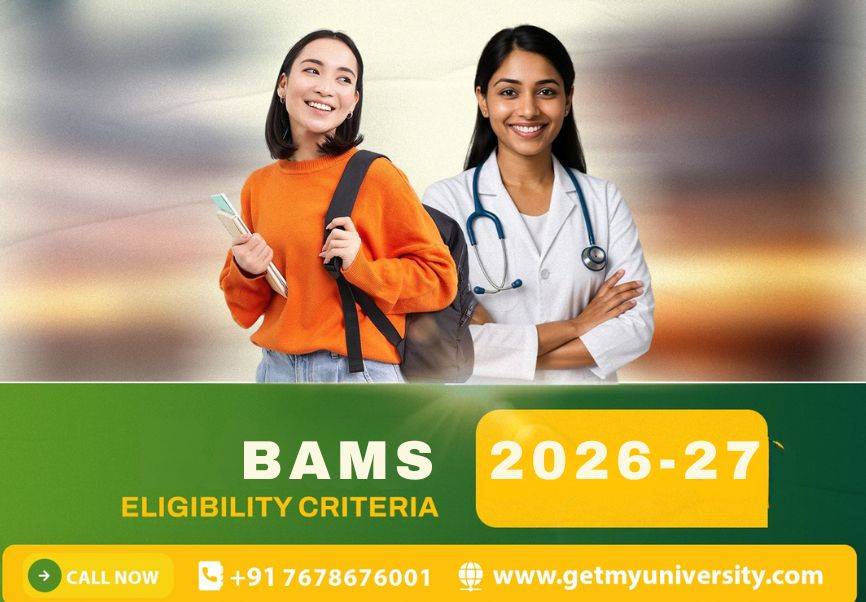 Future After BAMS Course: Career Opportunities and Growth Paths