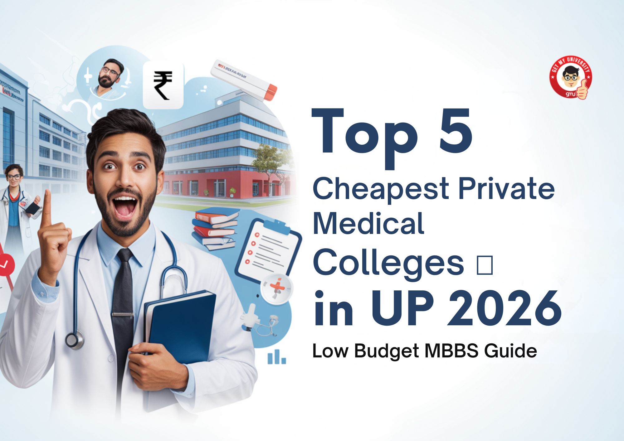 Symbiosis Medical College for Women, Pune Campus Review