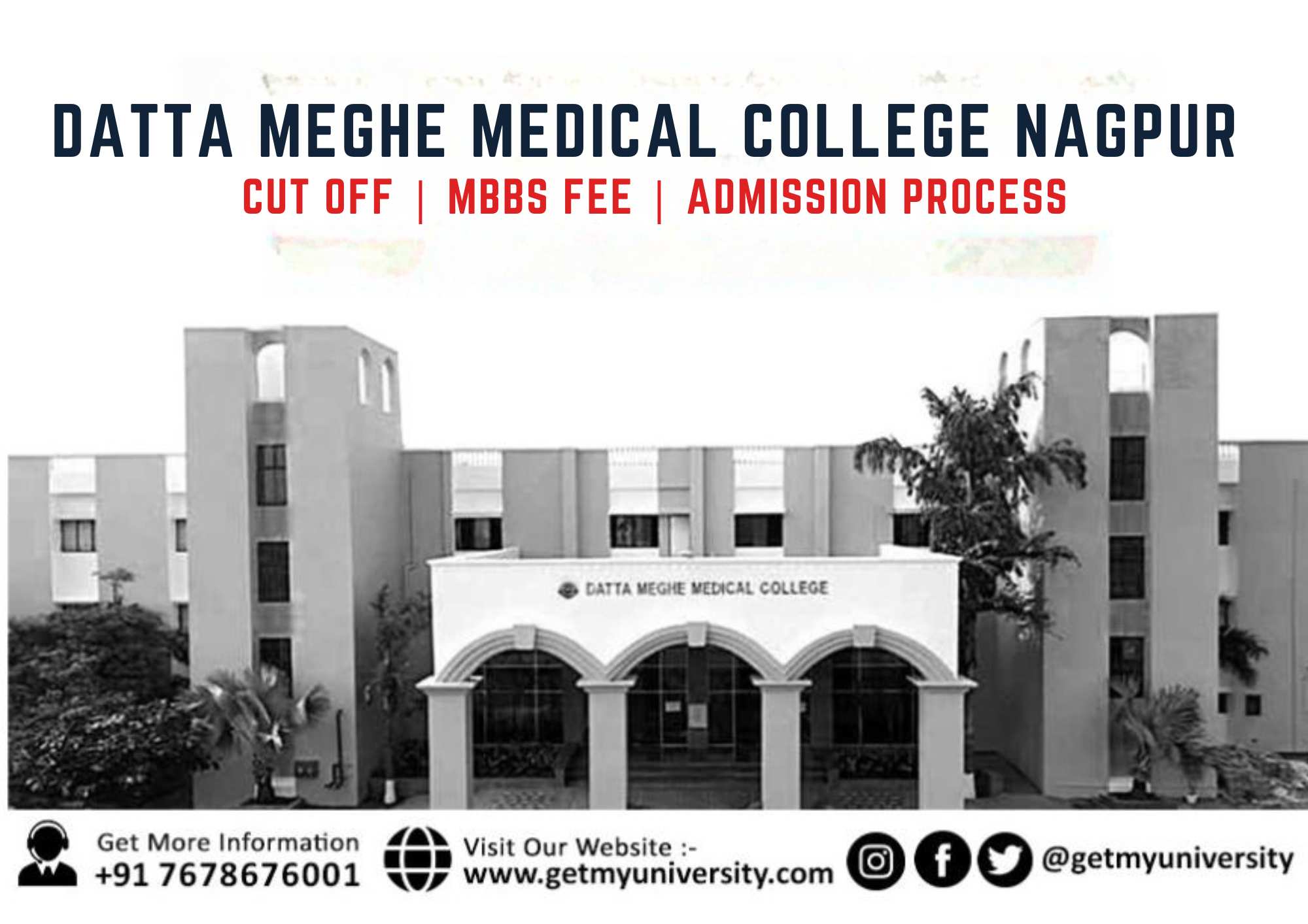 BGS Global Institute of Medical Sciences