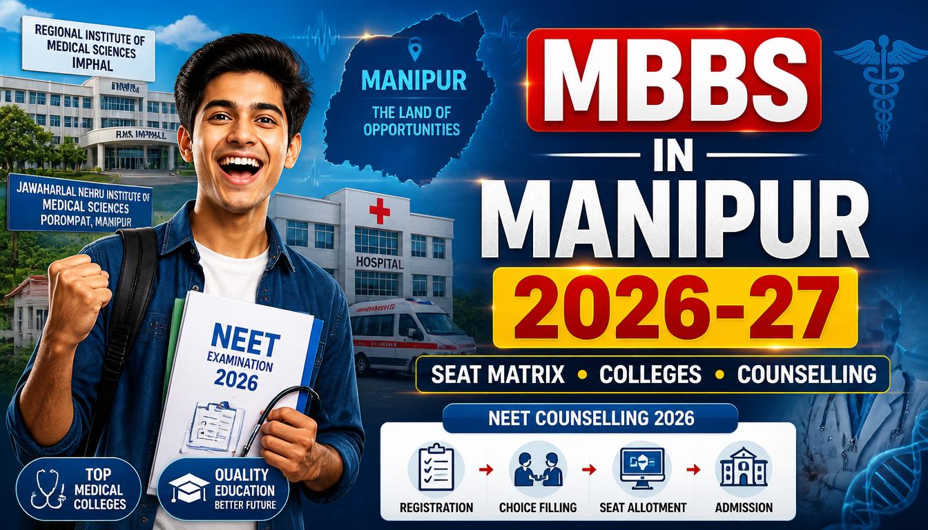 MBBS Admission Consultants in India | Medical Admission Counsellor Guidance