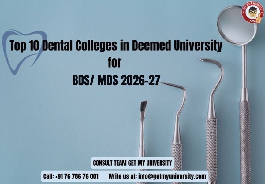 BDS VS MBBS - Course, Fee, Duration & Career Scope: Your Ultimate Guide ...