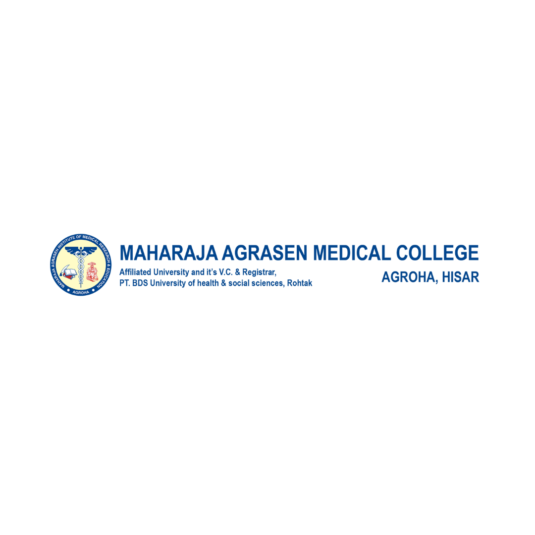 Maharaja Agrasen Medical College, Agroha